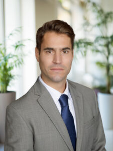 Daniel J. Brown | Stansbury Brown Law, P.C.